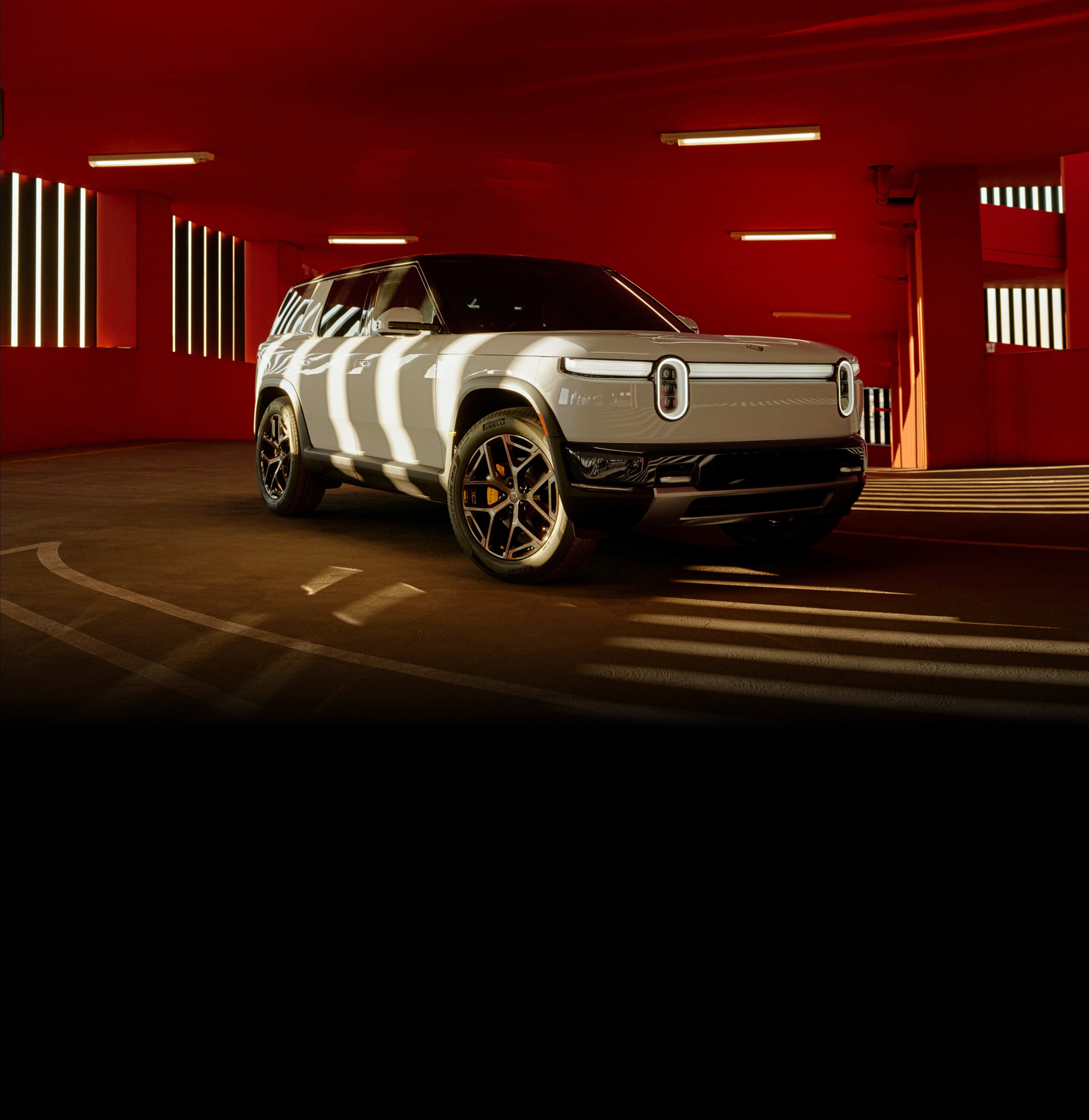 Rivian R2 Electric SUV: Price, Range & Features