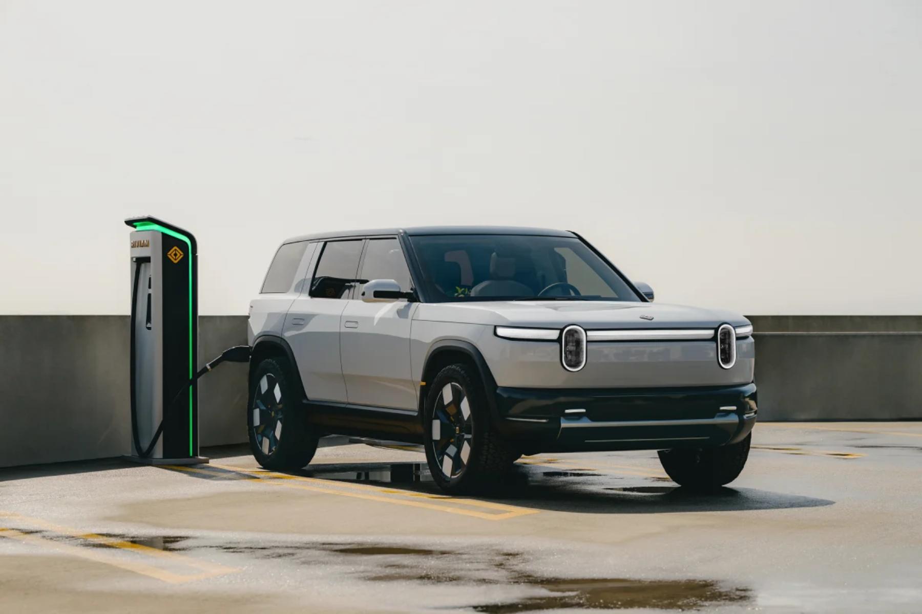 Rivian reaches key milestone for its R2 electric SUV, deliveries are ...