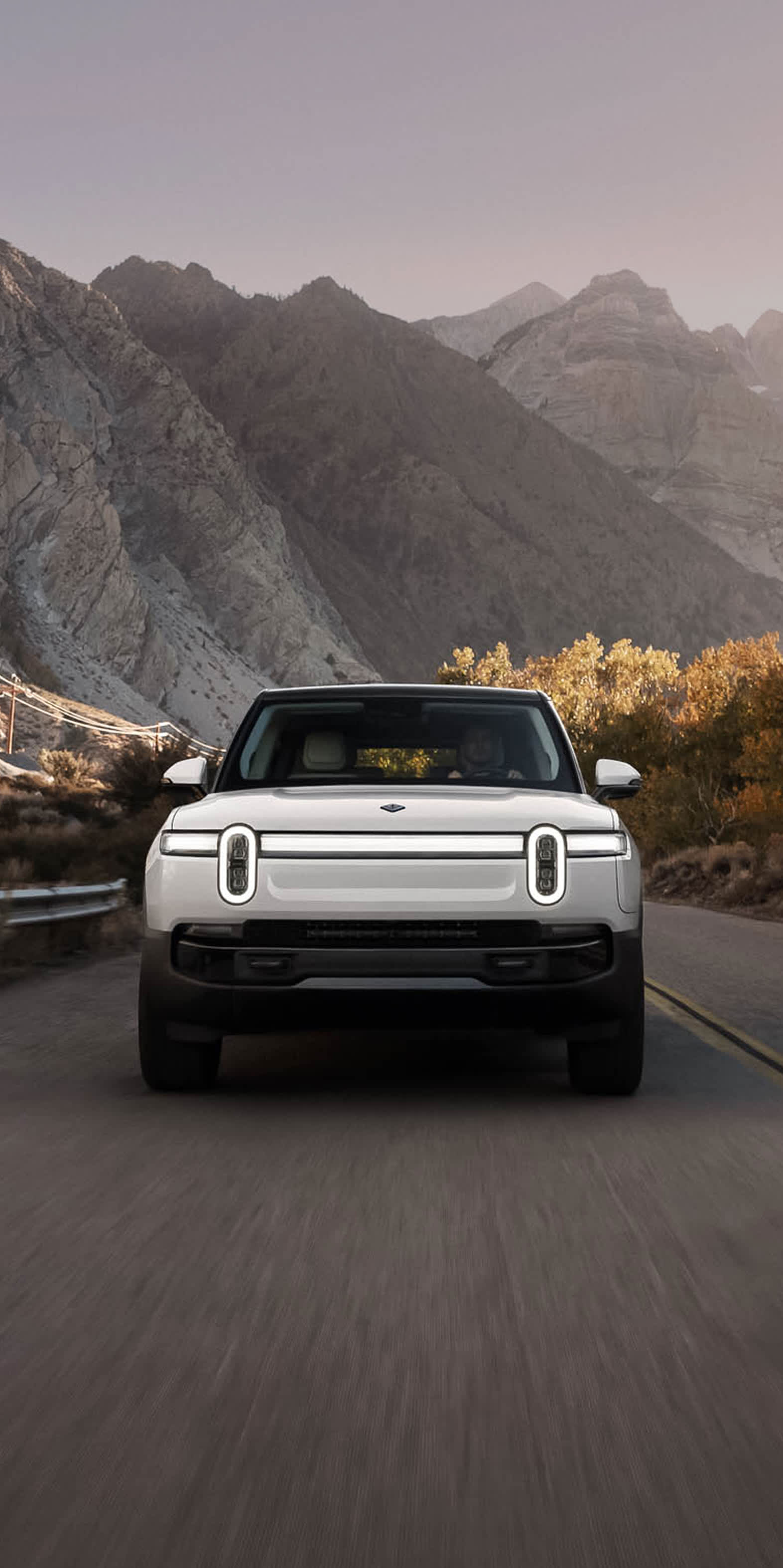 Rivian: Electric Vehicles Designed For Adventure