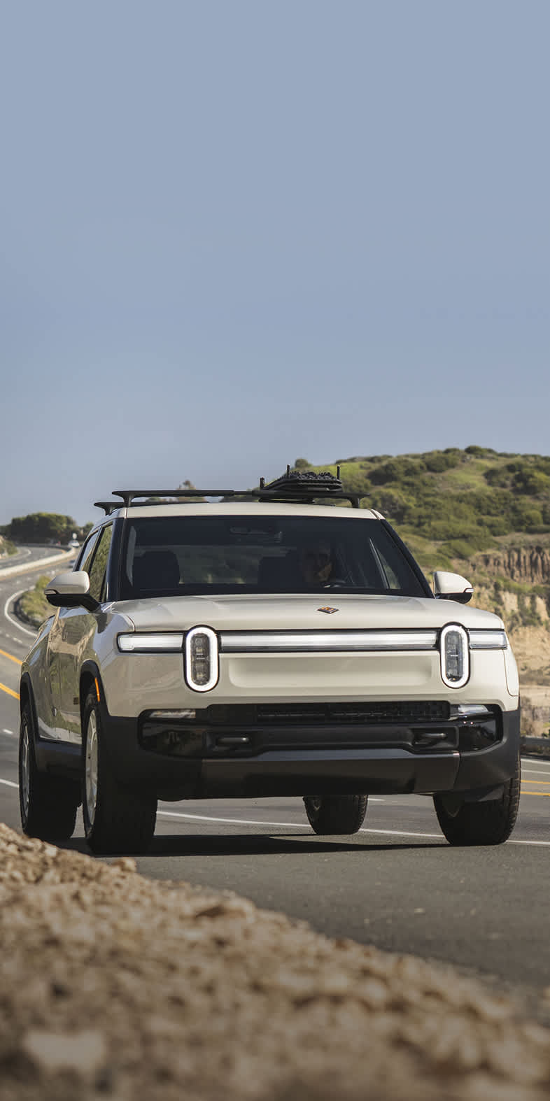 Rivian: Electric Vehicles Designed For Adventure