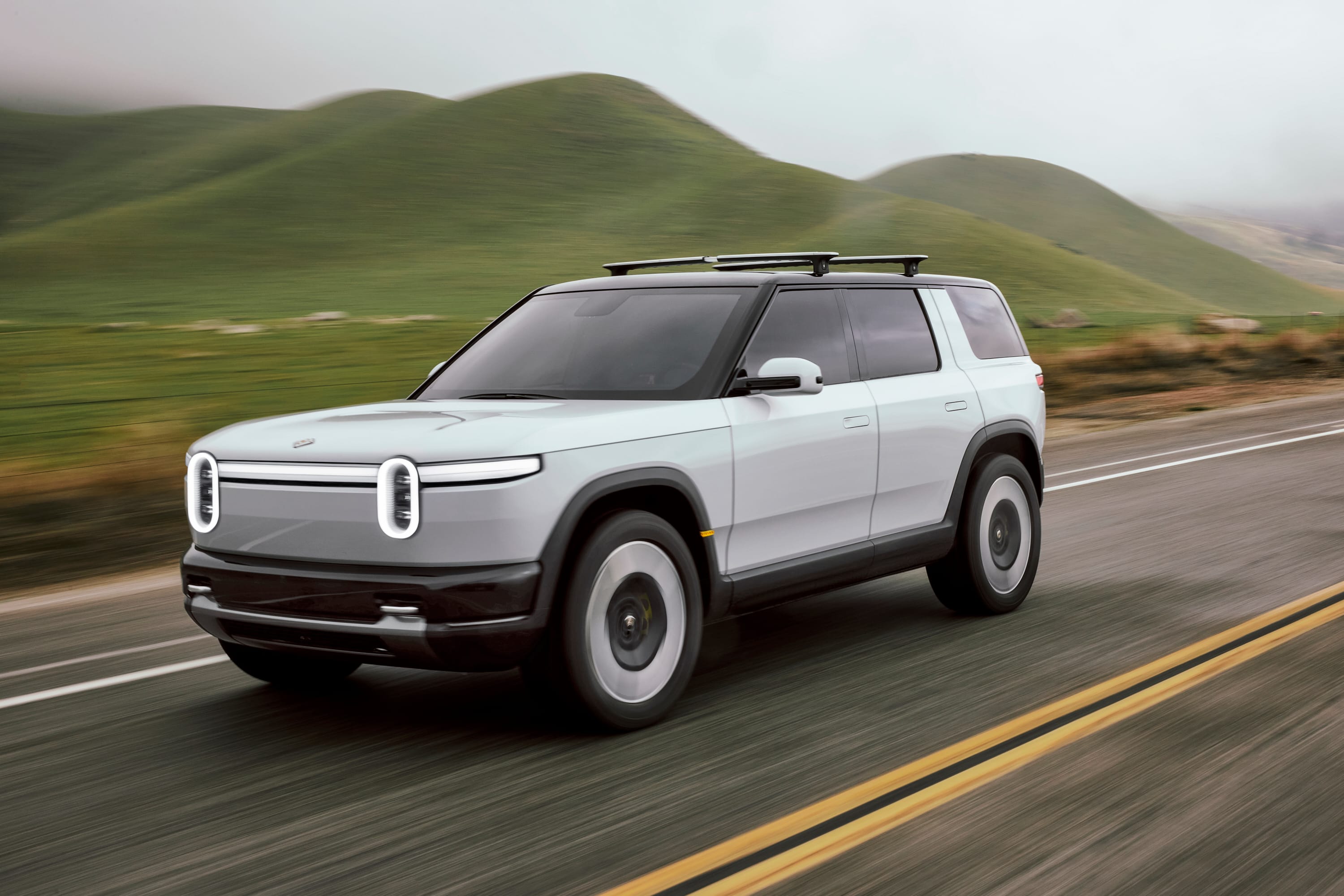 Rivian R2 Review: Range, Price, and Value — Photons & Electrons