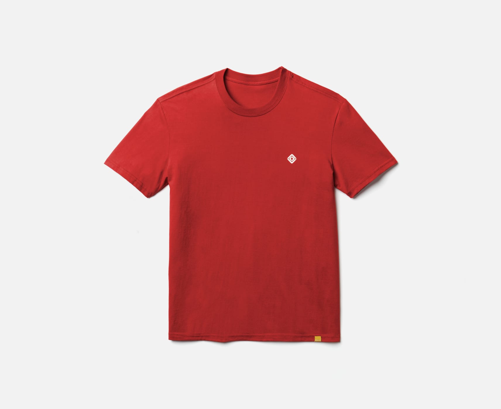 Compass T-Shirt - Gear Shop - Rivian