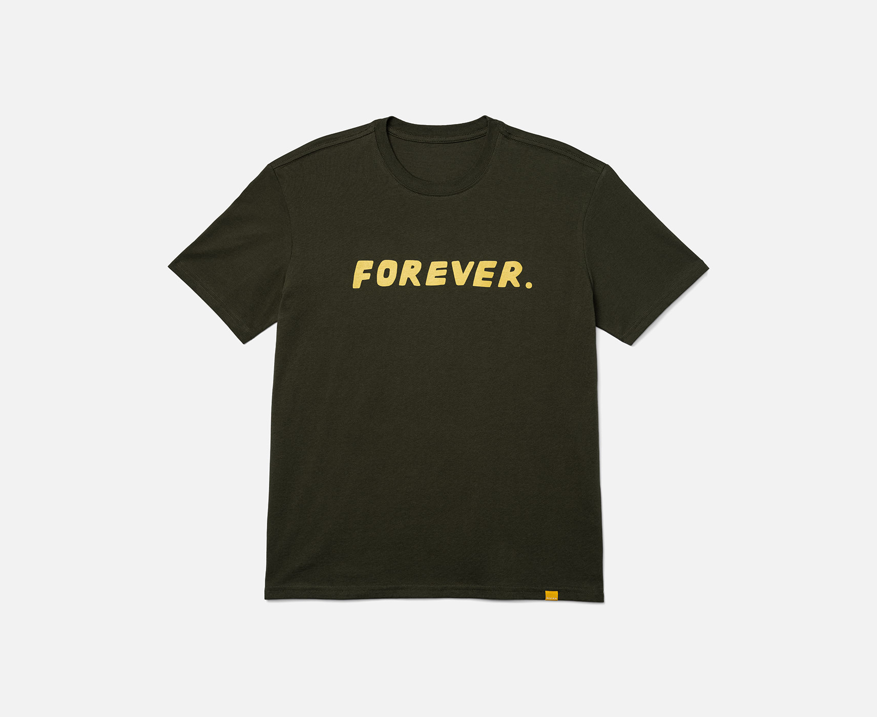 Forever T-Shirt - Gear Shop - Rivian