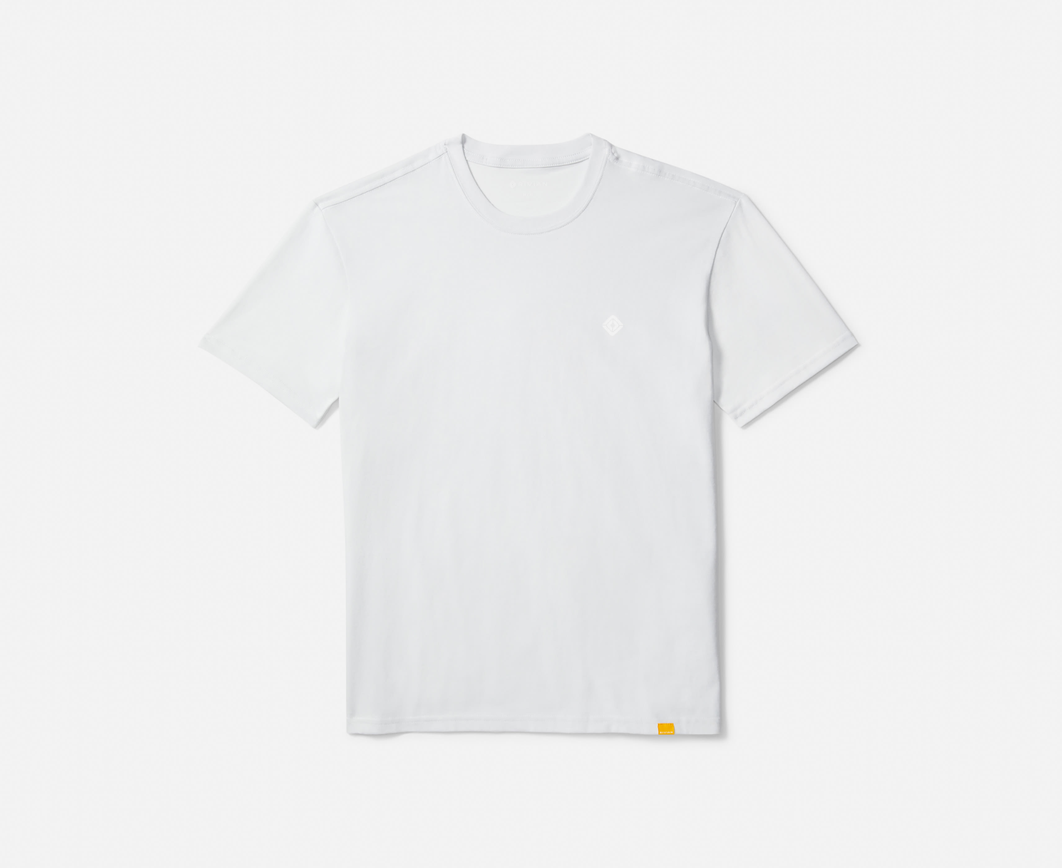 Compass T-Shirt - Gear Shop - Rivian