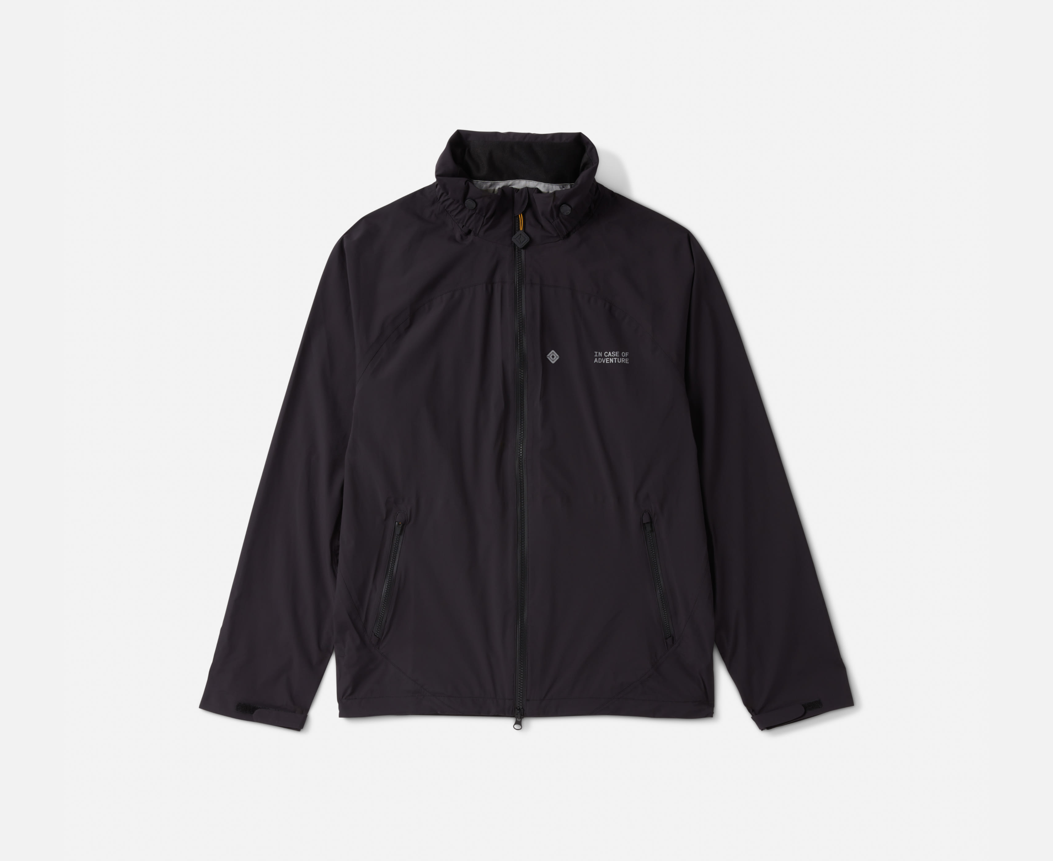 Adventure Jacket - Gear Shop - Rivian