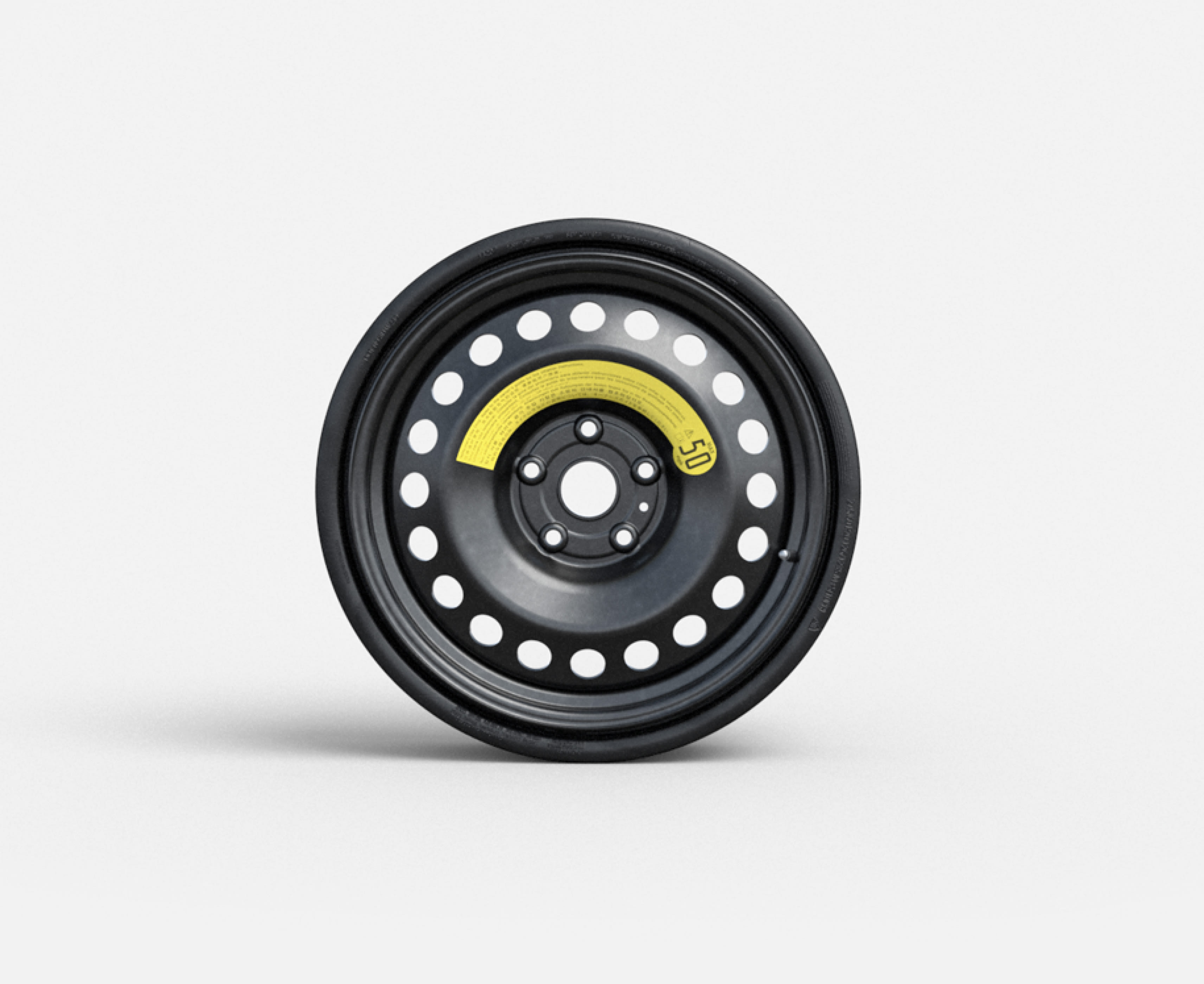 R1S Compact Spare Tire Availability | Rivian Forum – Rivian R1T & R1S ...