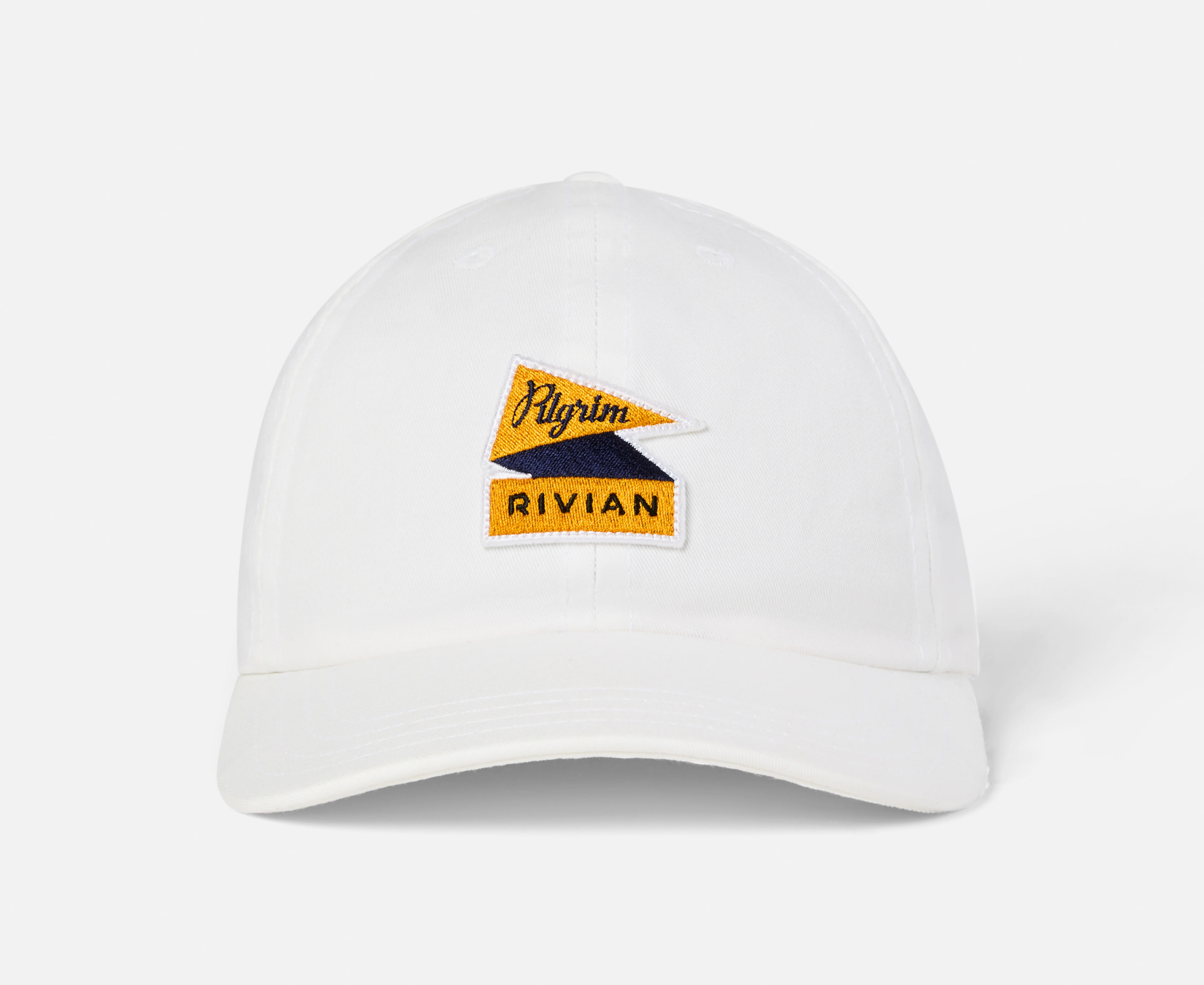 Team 6-Panel Cap - Gear Shop - Rivian