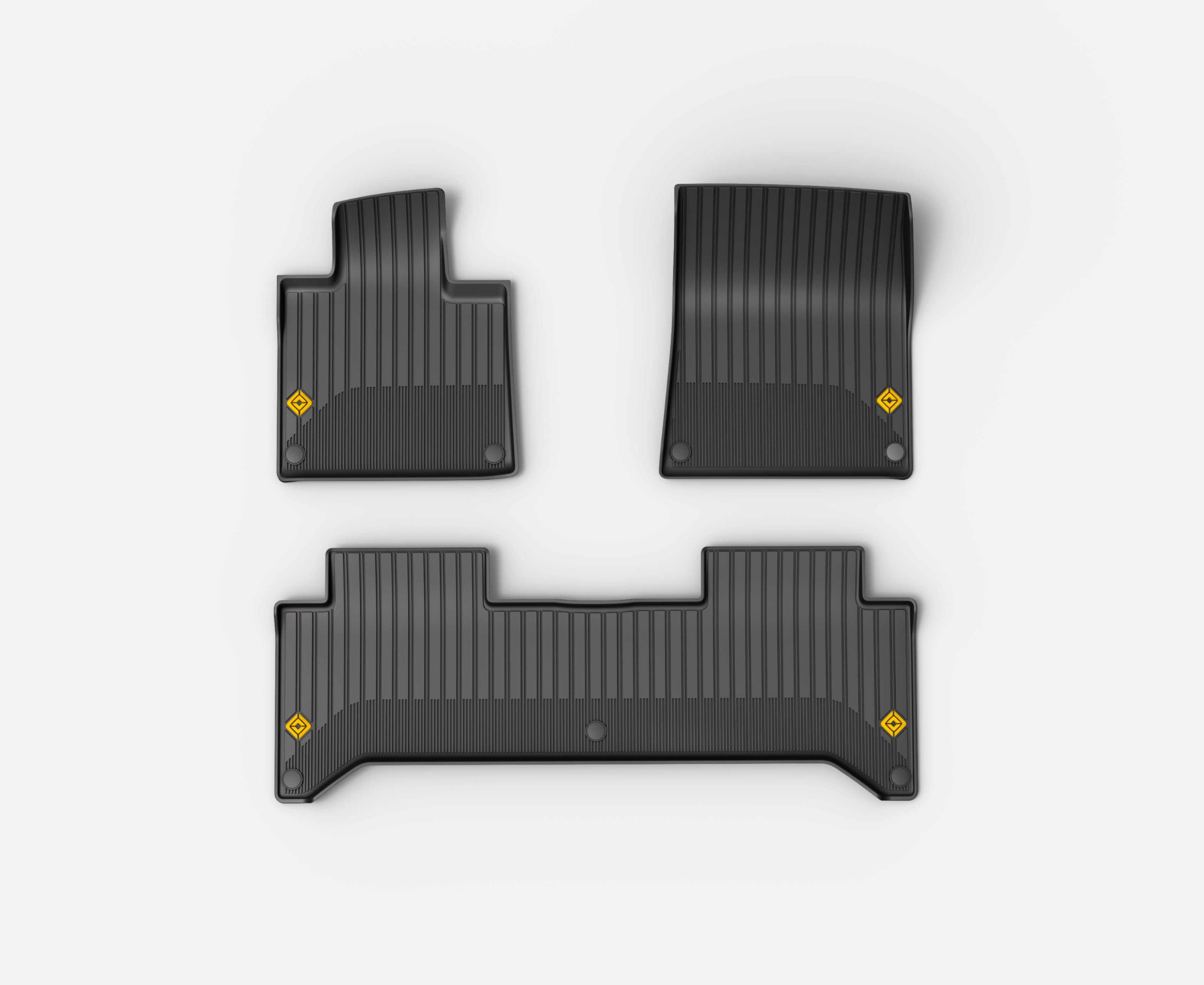 For Sale: R1T Floor mats | Rivian Forum – Rivian R1T & R1S News, Pricing & Order...