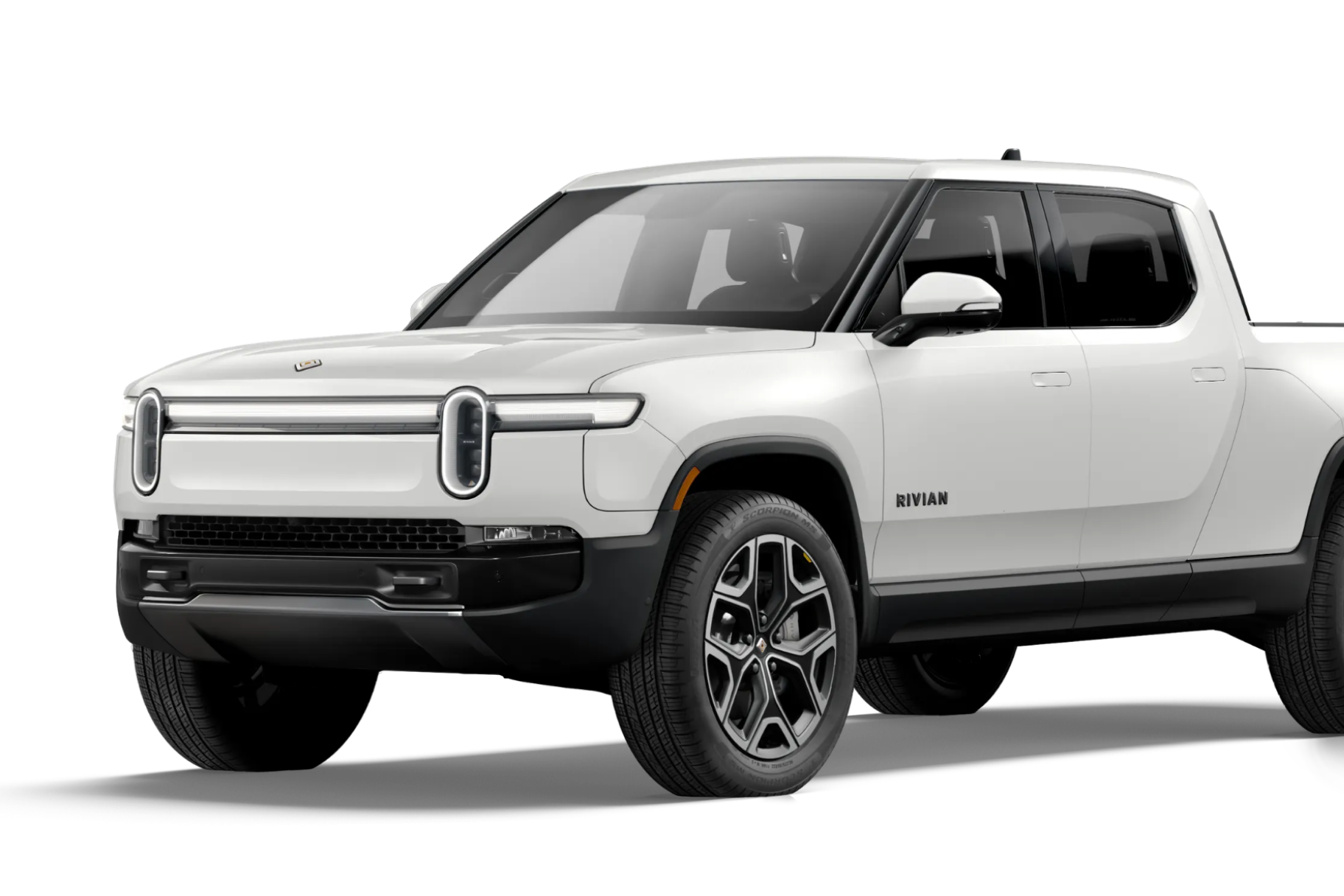 Configurations | Rivian