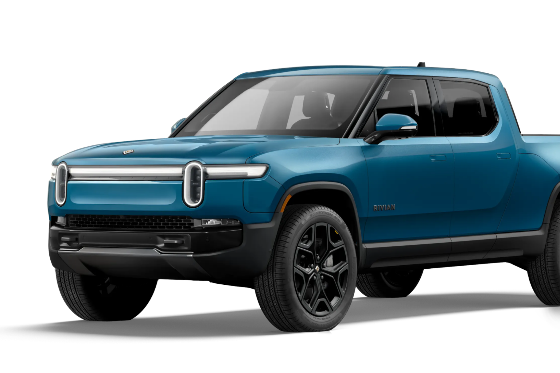 Configurations | Rivian