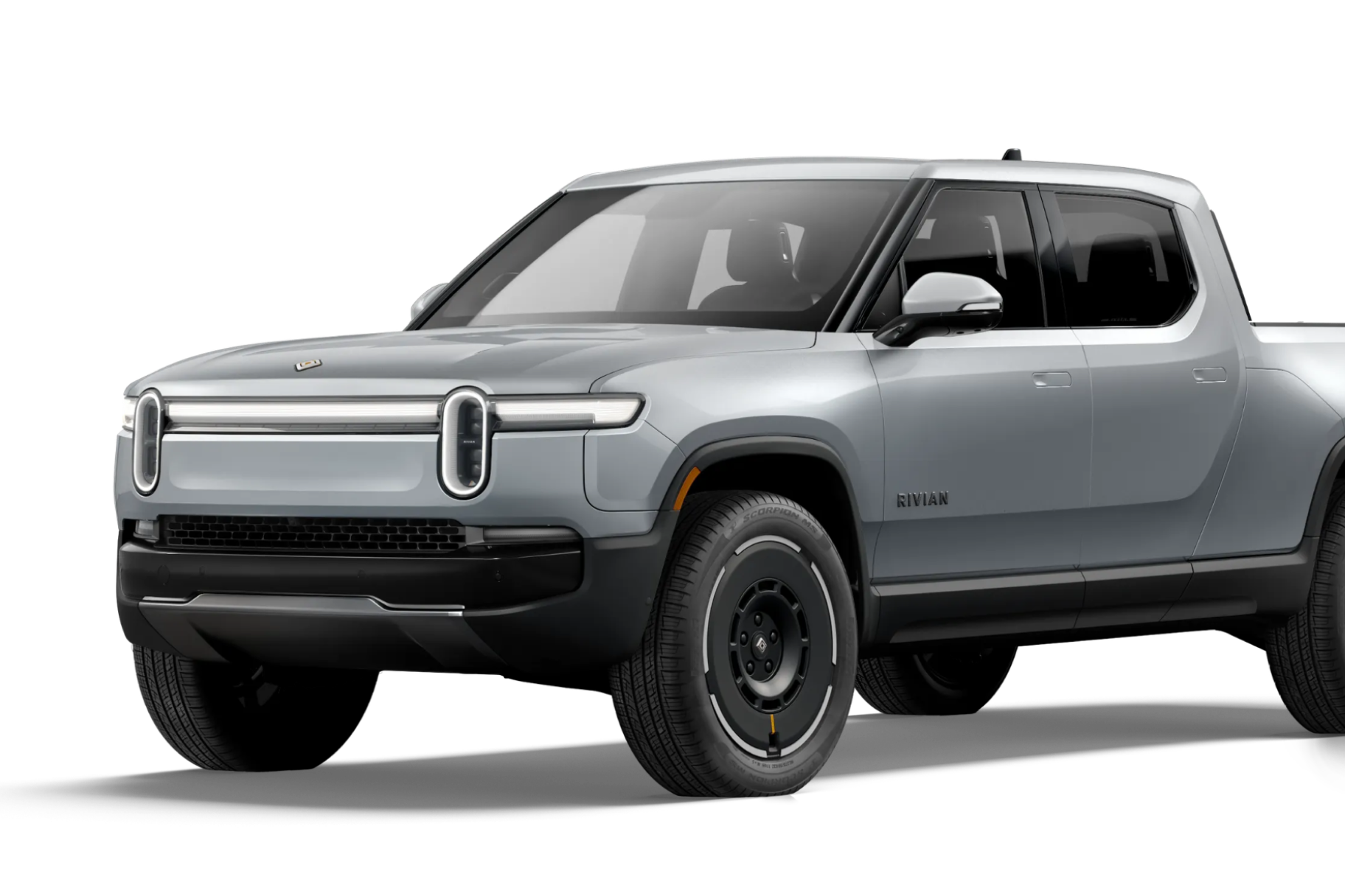 Configurations | Rivian