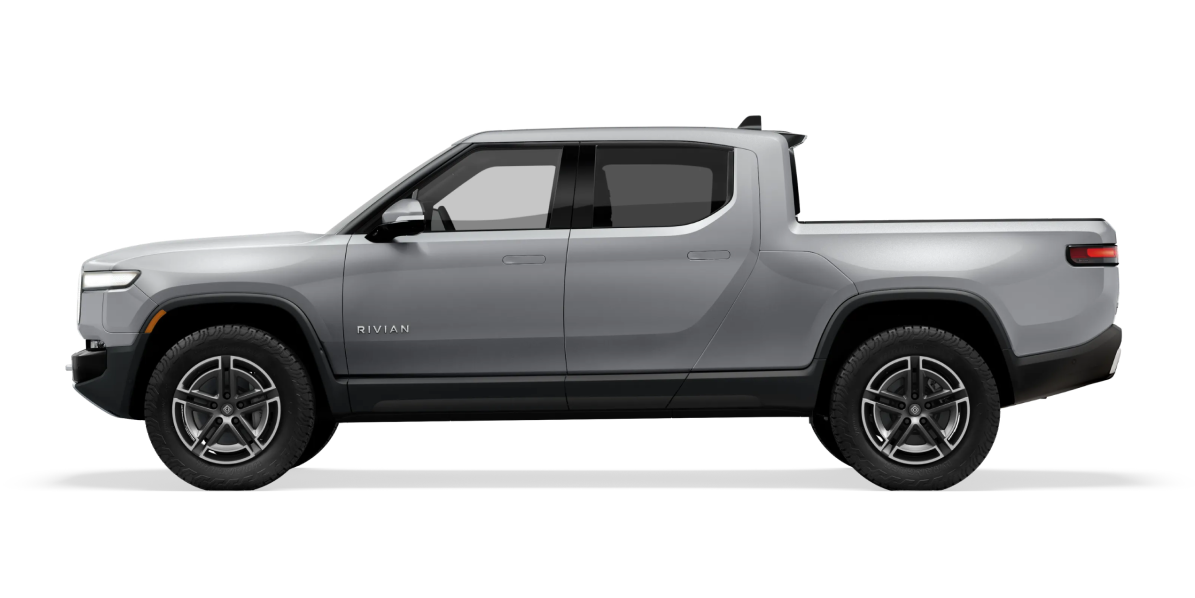 Configurations | Rivian