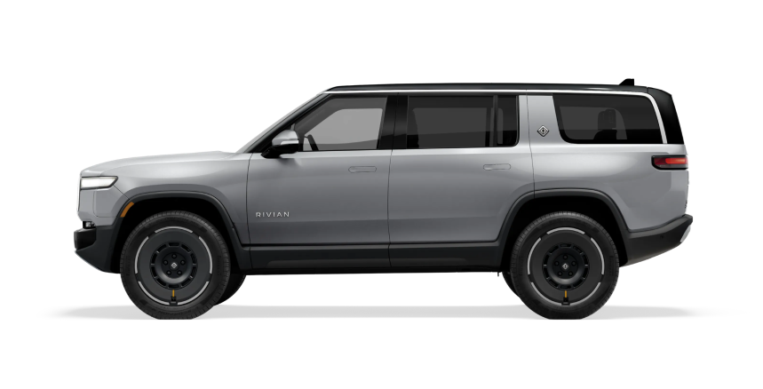 Configurations | Rivian