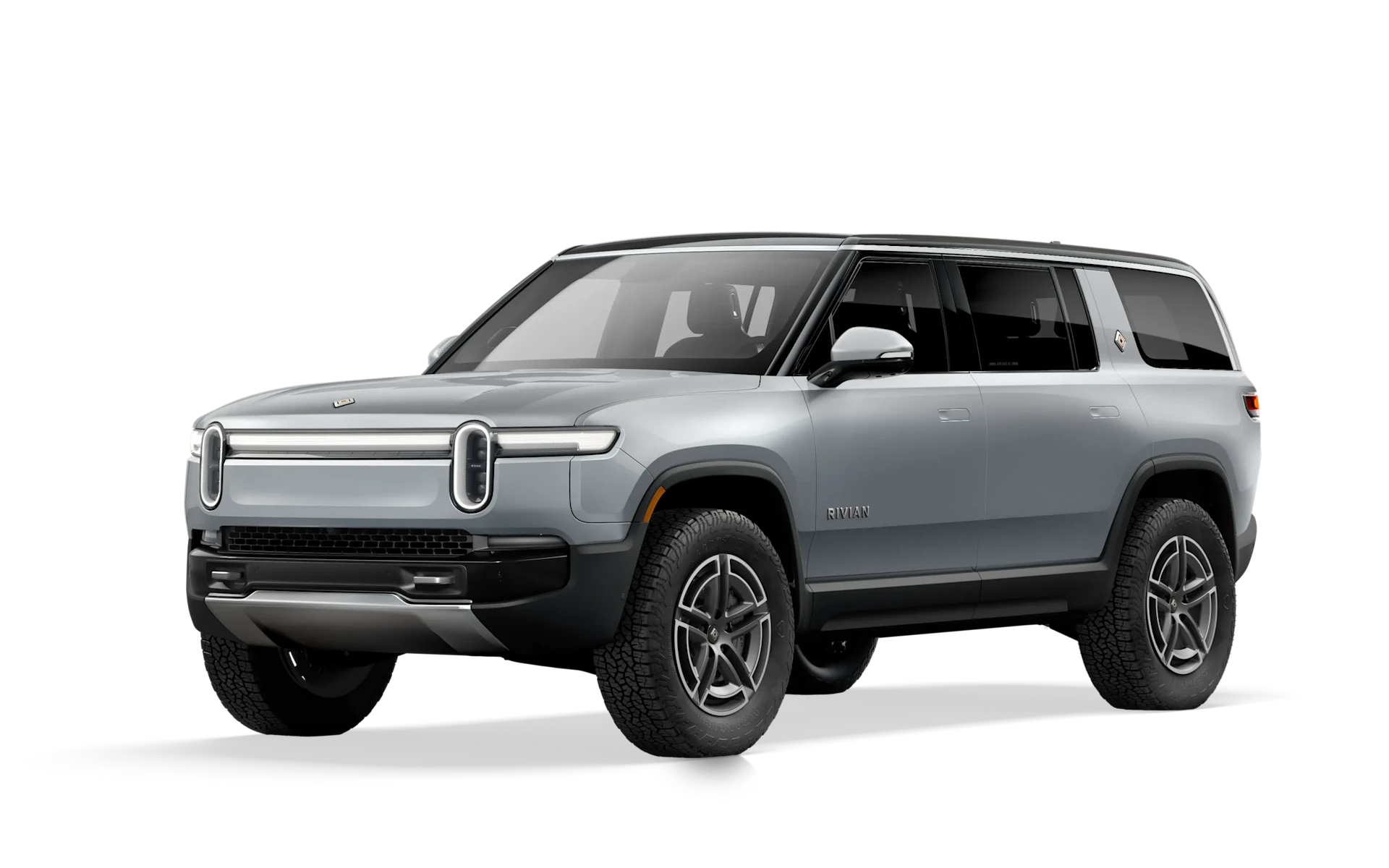 Shop & Configure | Rivian