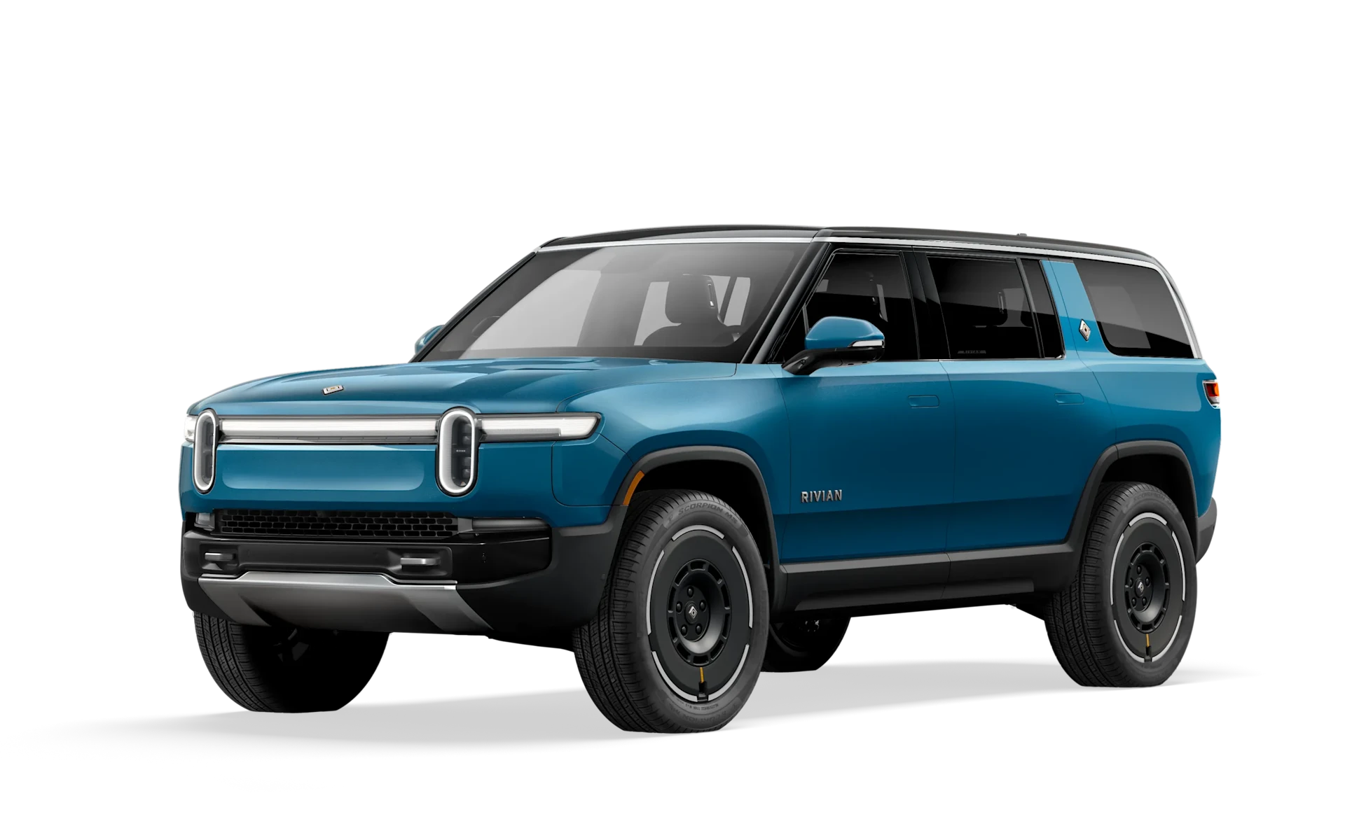 Configurations | Rivian