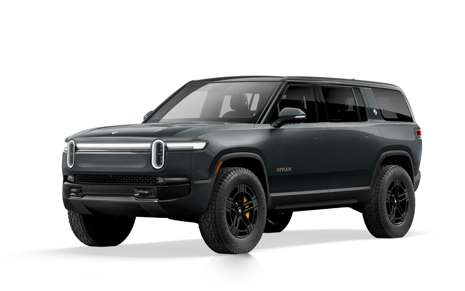 Shop & Configure | Rivian