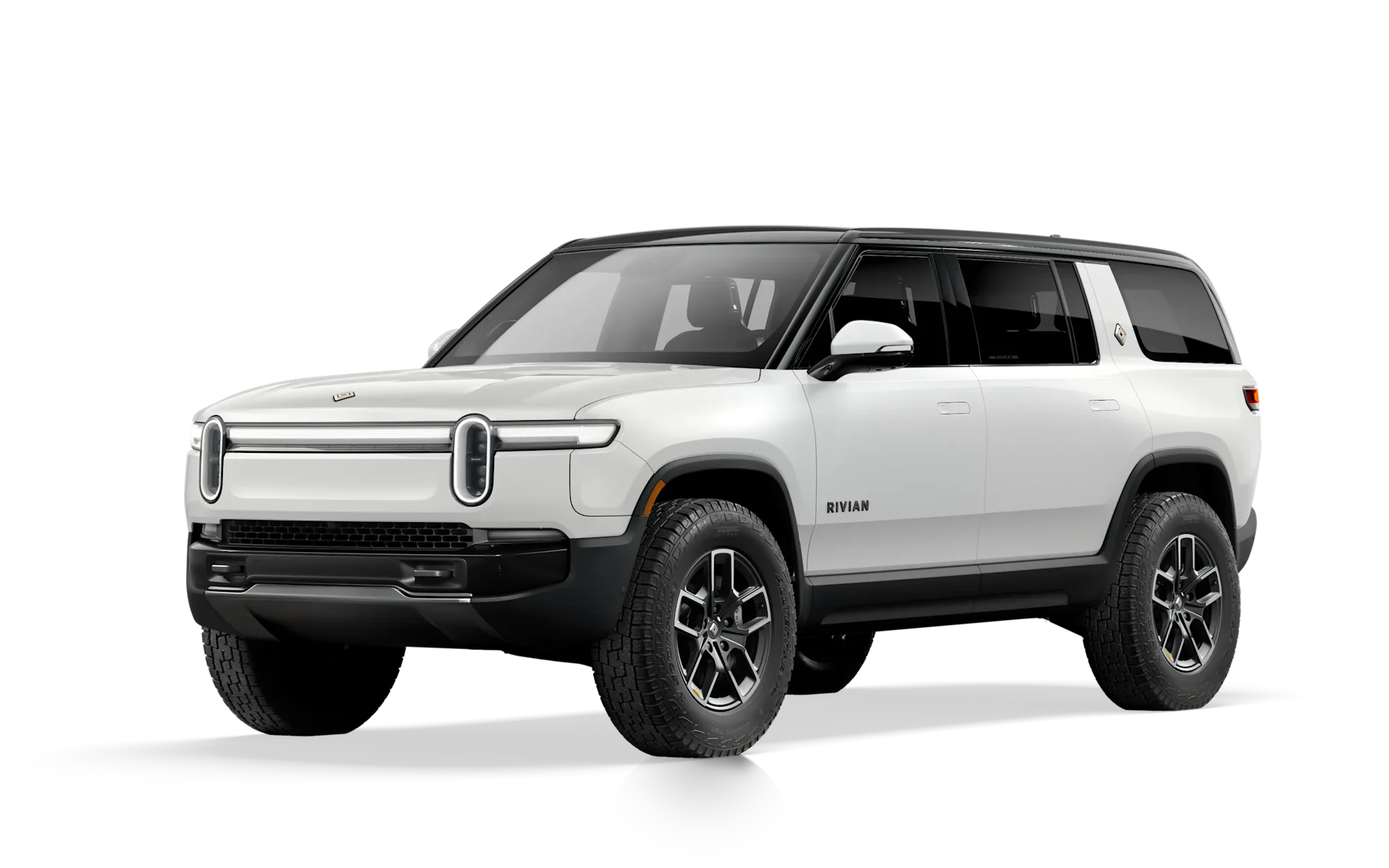 Shop & Configure | Rivian