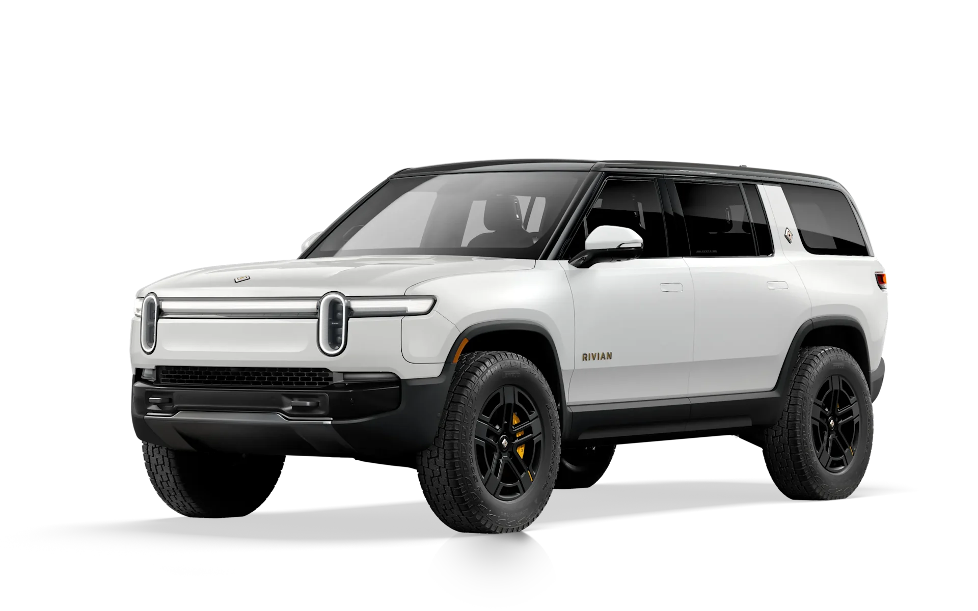 Shop & Configure | Rivian