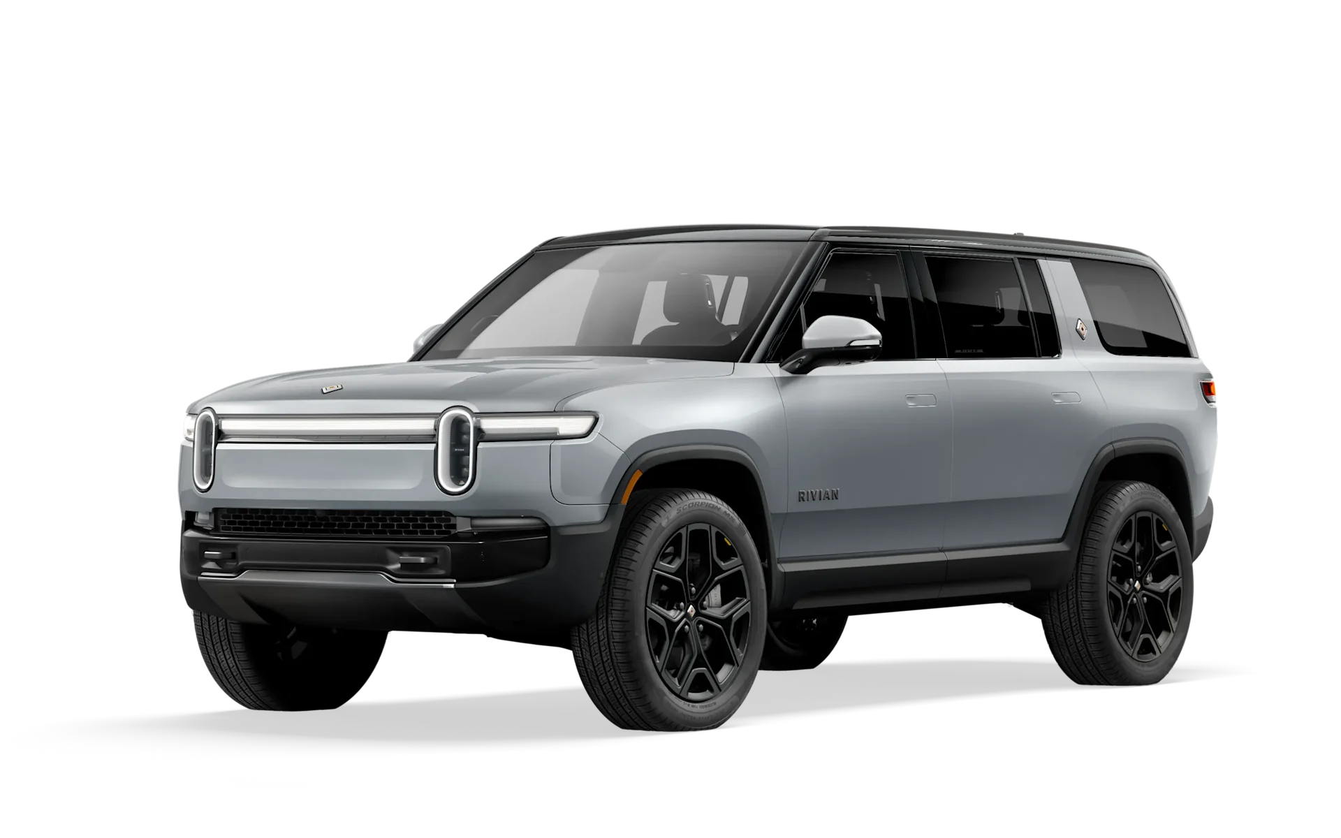 Shop & Configure | Rivian