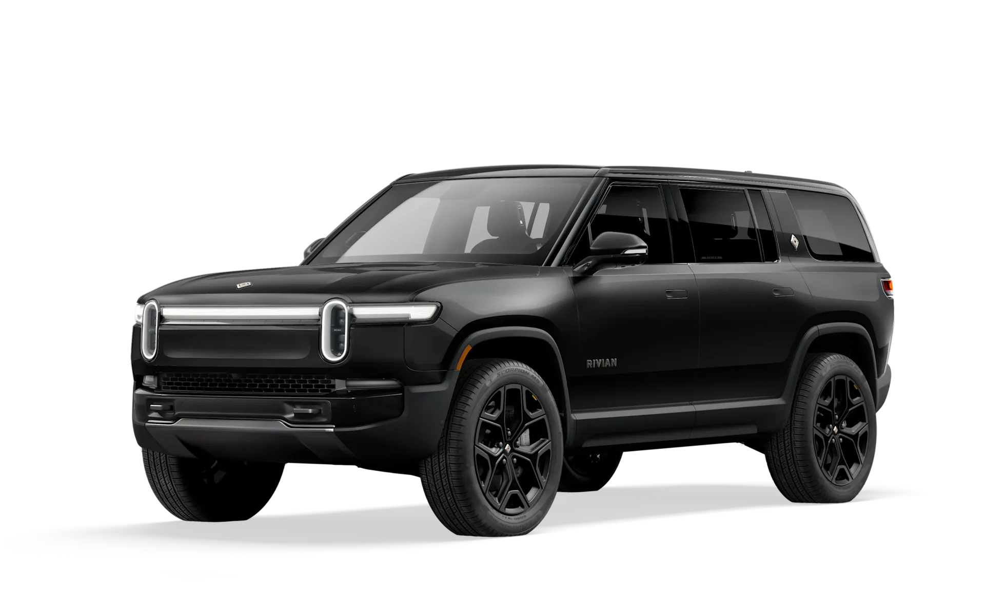 Shop & Configure | Rivian