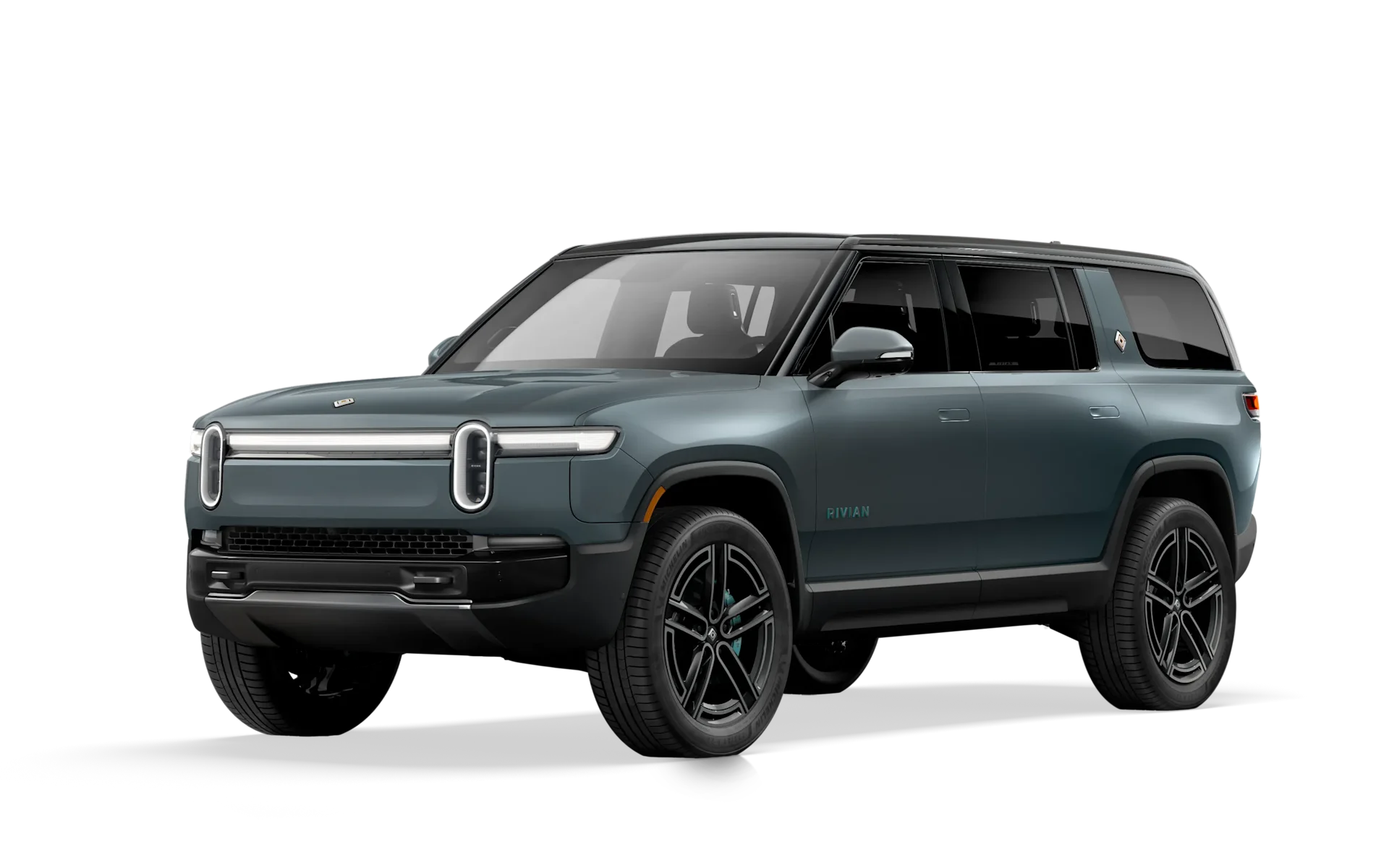 Configurations | Rivian