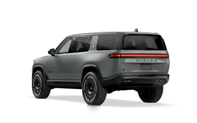 Rivian 2025 R1S Dual Standard $85,150 | Rivian Roamer