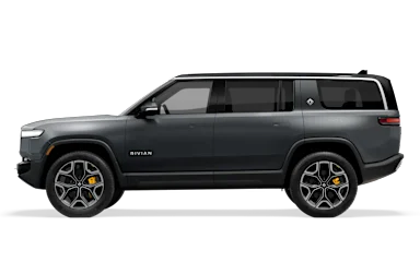 Rivian 2025 R1S Tri Max $108,400 | Rivian Roamer