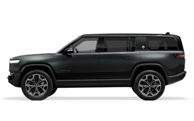 Rivian 2025 R1S Dual Large+ $88,150 | Rivian Roamer