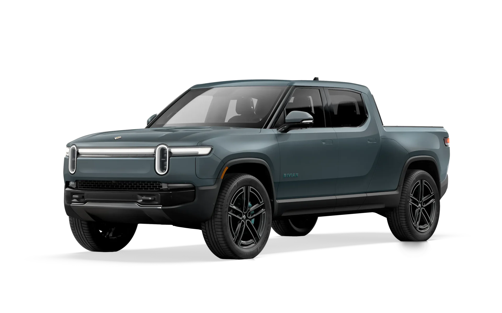 Configurations | Rivian