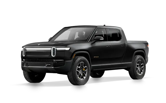 Rivian 2025 R1T Tri Max $110,300 - Rivian Roamer