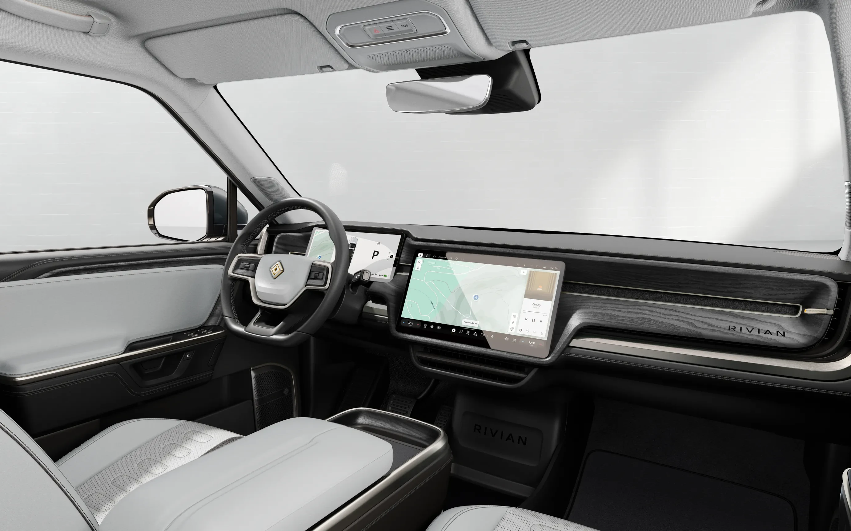 Shop & Configure | Rivian