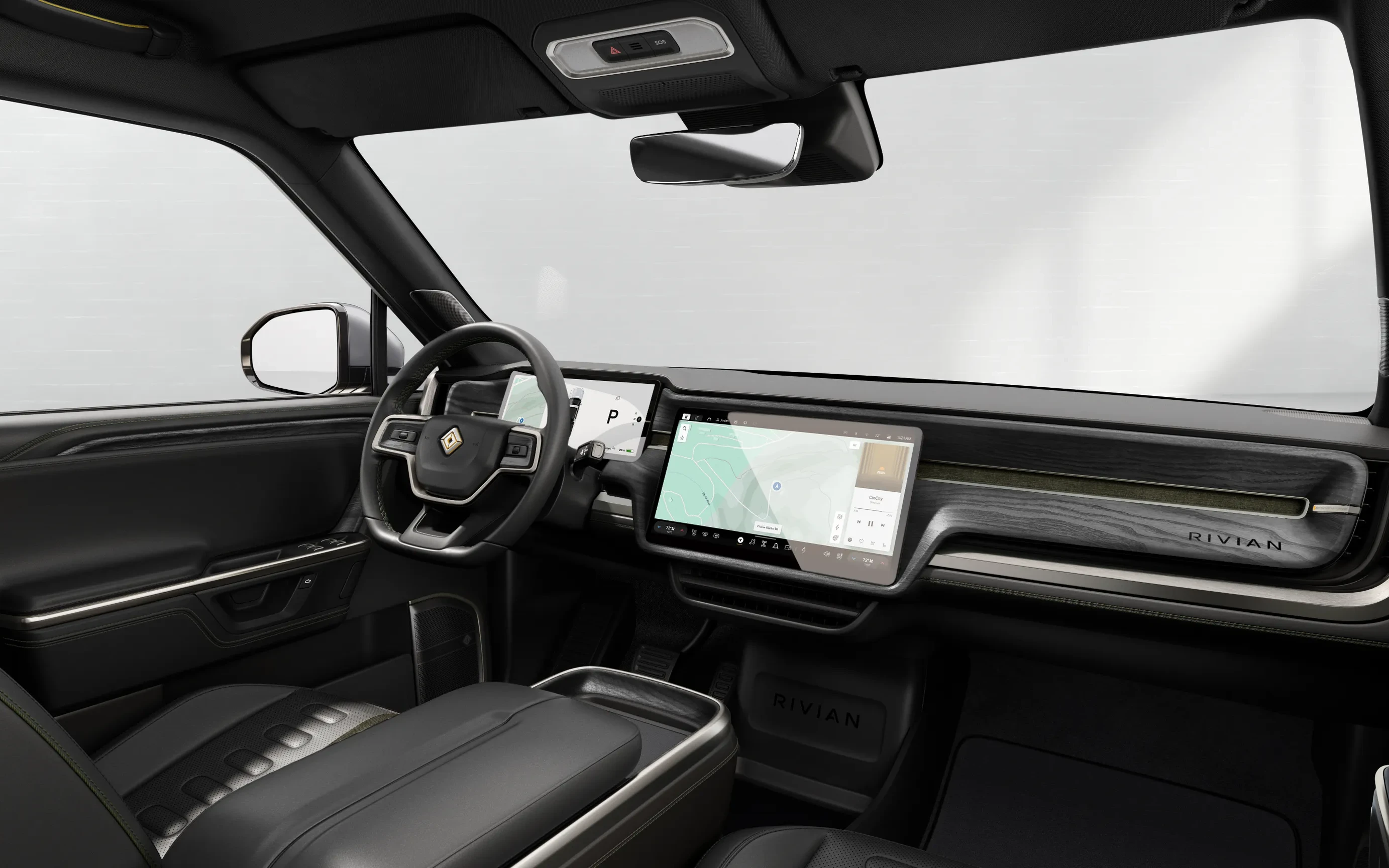 Shop & Configure | Rivian