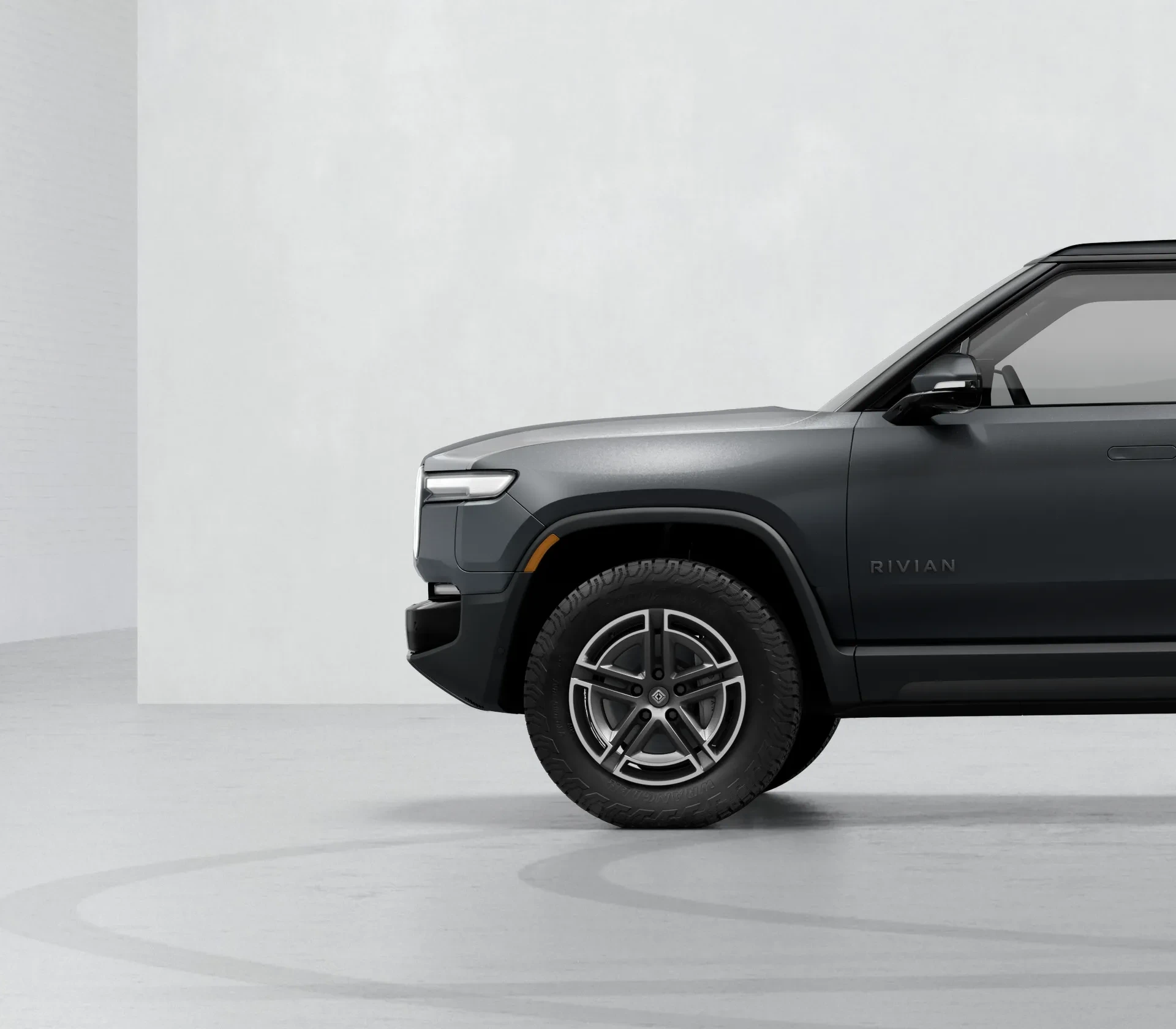 Any news on custom R1S gen 2 deliveries? | Page 2 | Rivian Forum - R1T ...