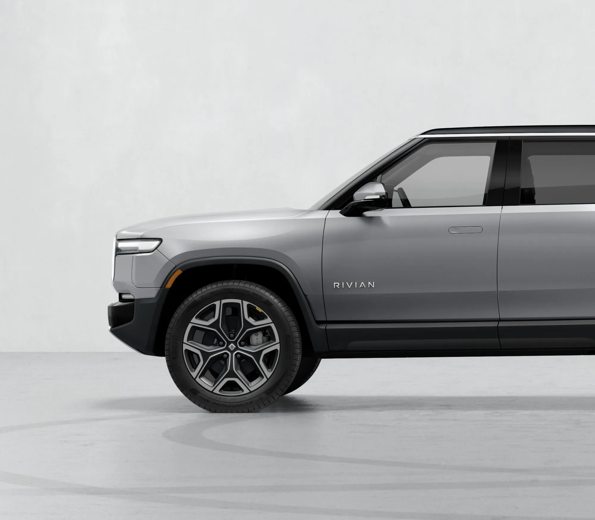 Configurations | Rivian