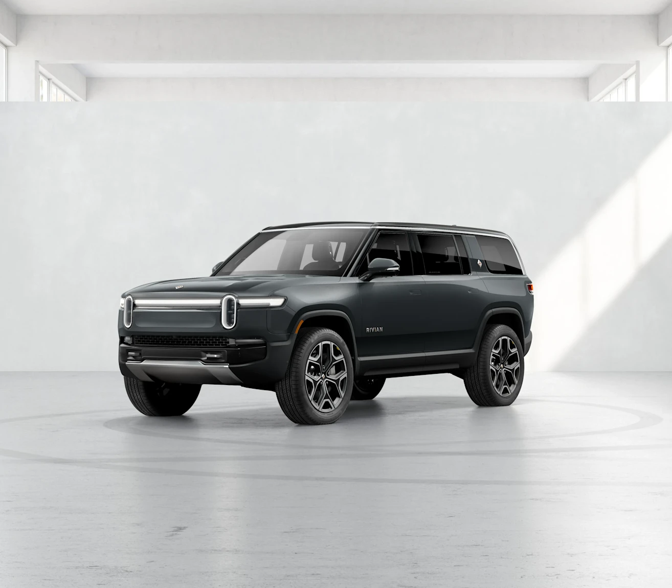 Configurations | Rivian