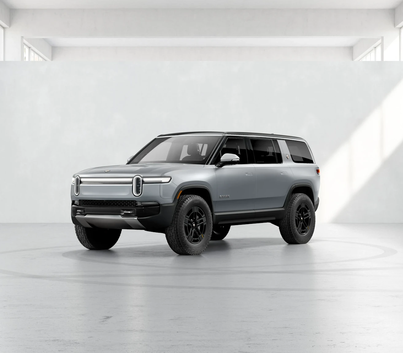 Configurations | Rivian