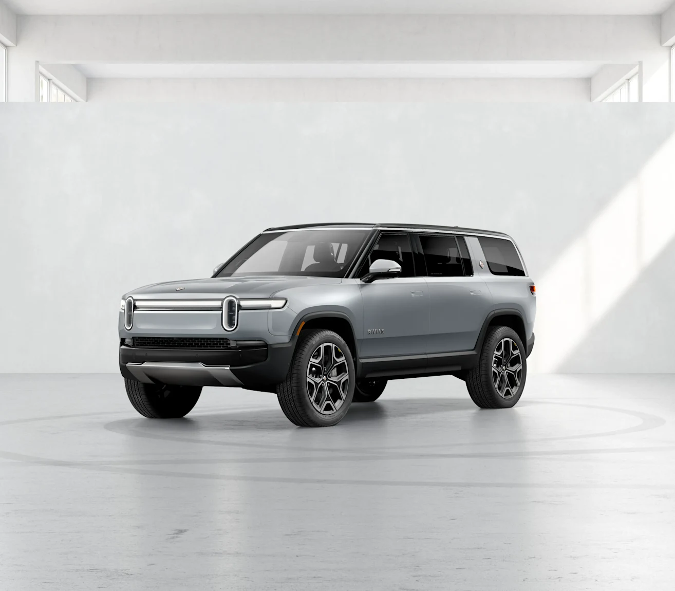 Configurations | Rivian