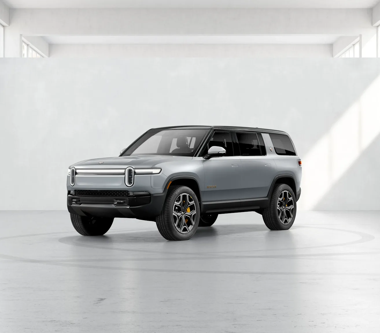 Configurations | Rivian