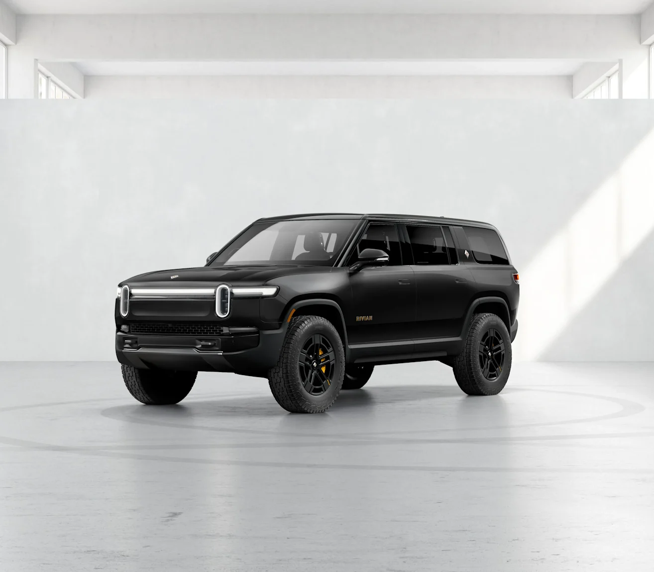 Configurations | Rivian