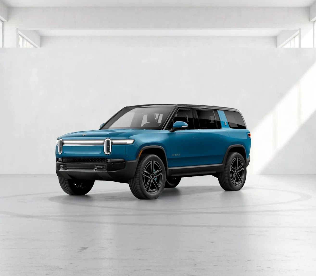 Configurations | Rivian