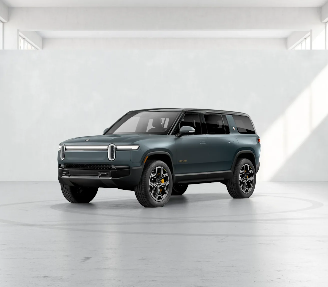 Configurations | Rivian