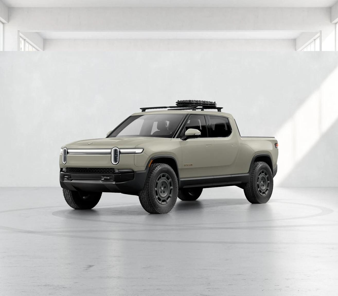 Configurations | Rivian