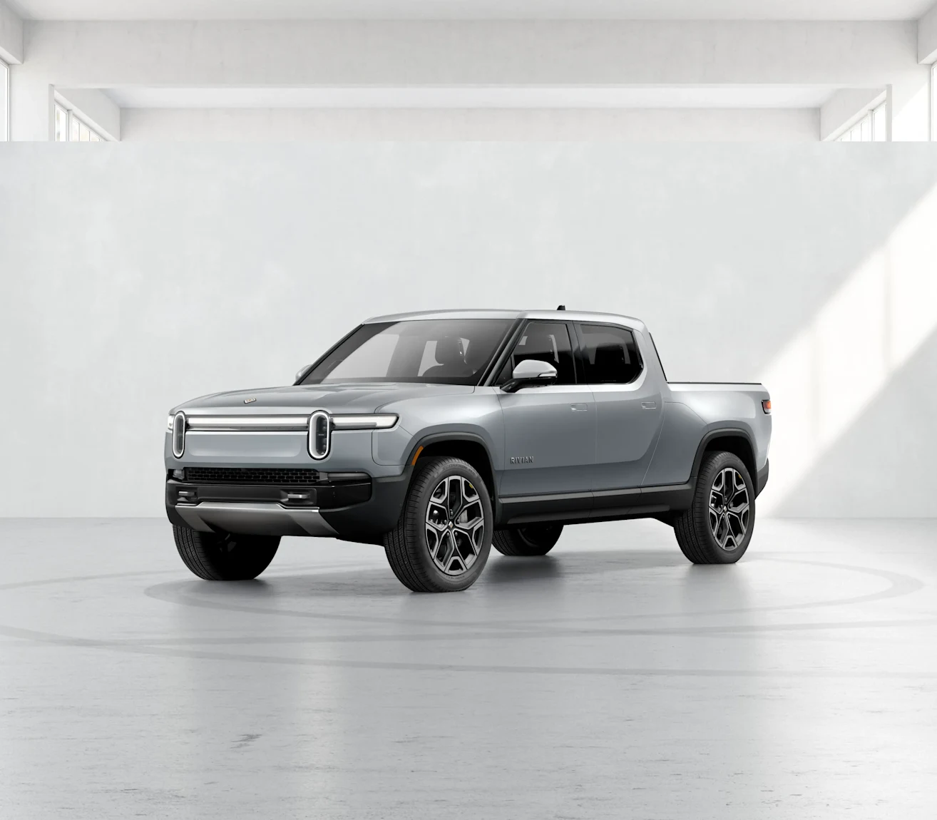 Configurations | Rivian