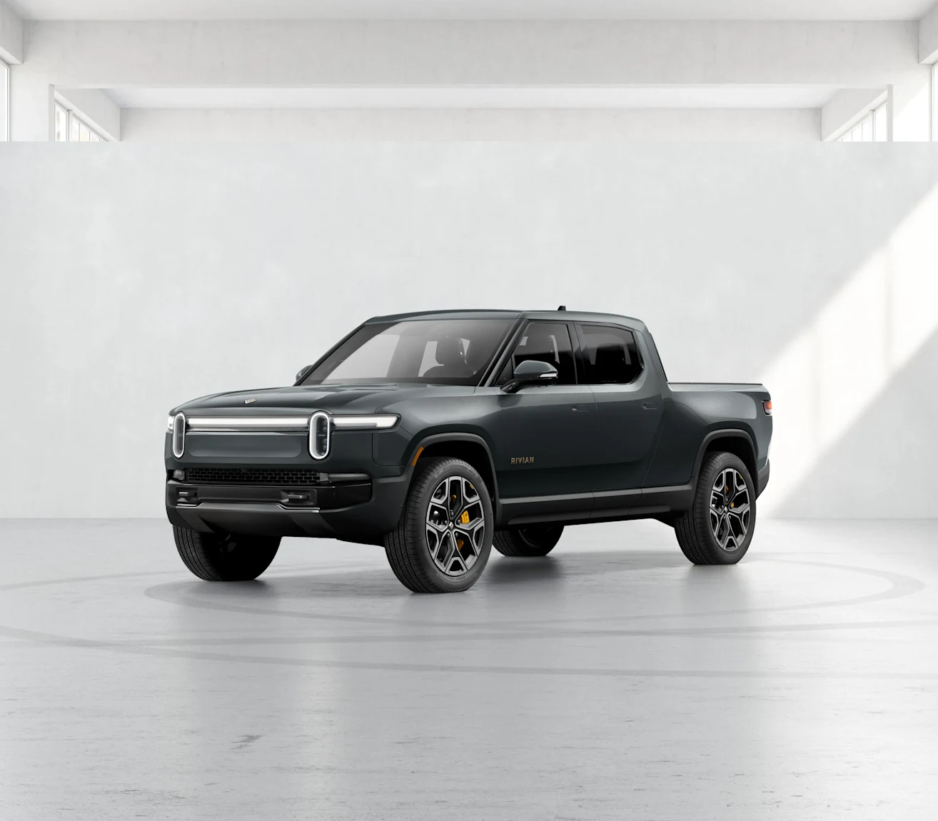 Configurations | Rivian