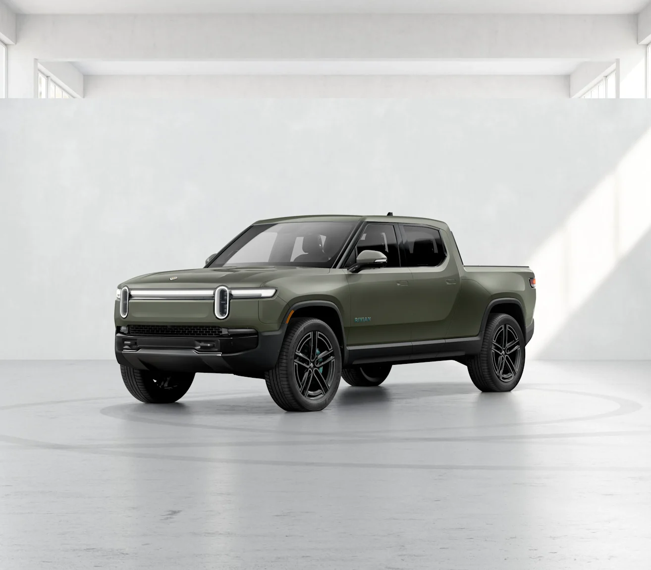 Configurations | Rivian