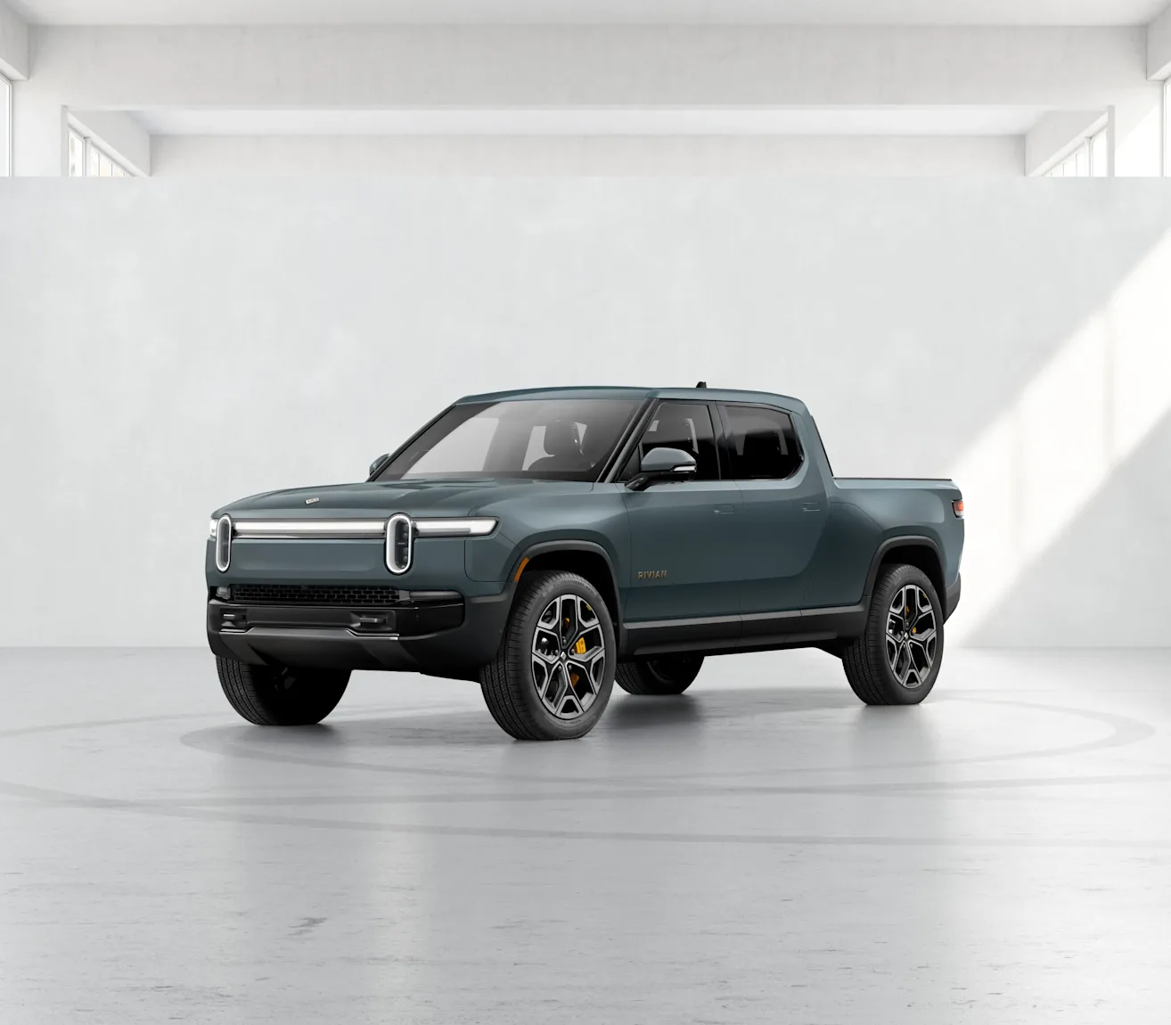 Configurations | Rivian