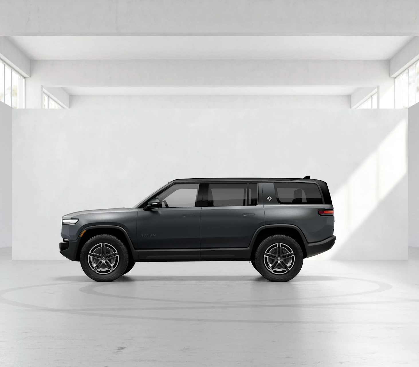 Any news on custom R1S gen 2 deliveries? | Page 2 | Rivian Forum - R1T ...