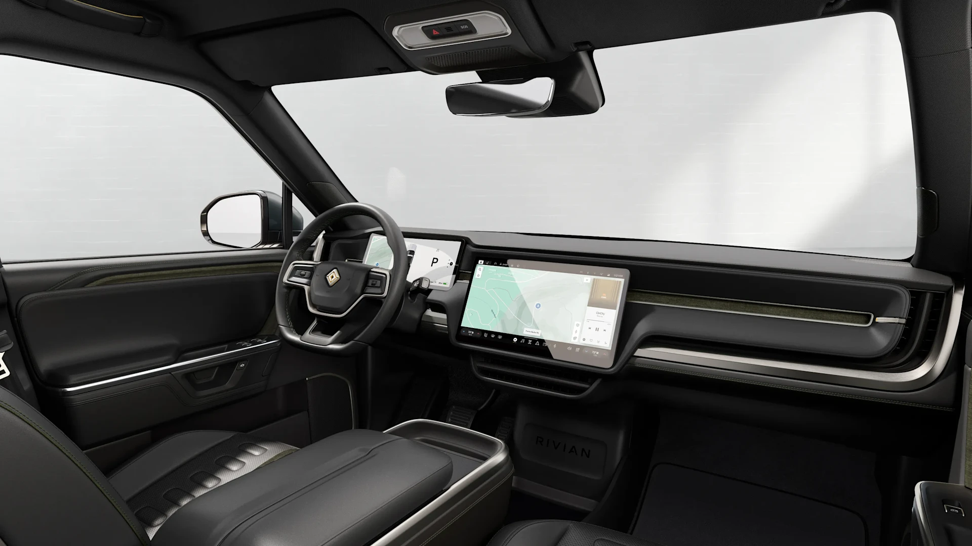 Any news on custom R1S gen 2 deliveries? | Page 2 | Rivian Forum - R1T ...