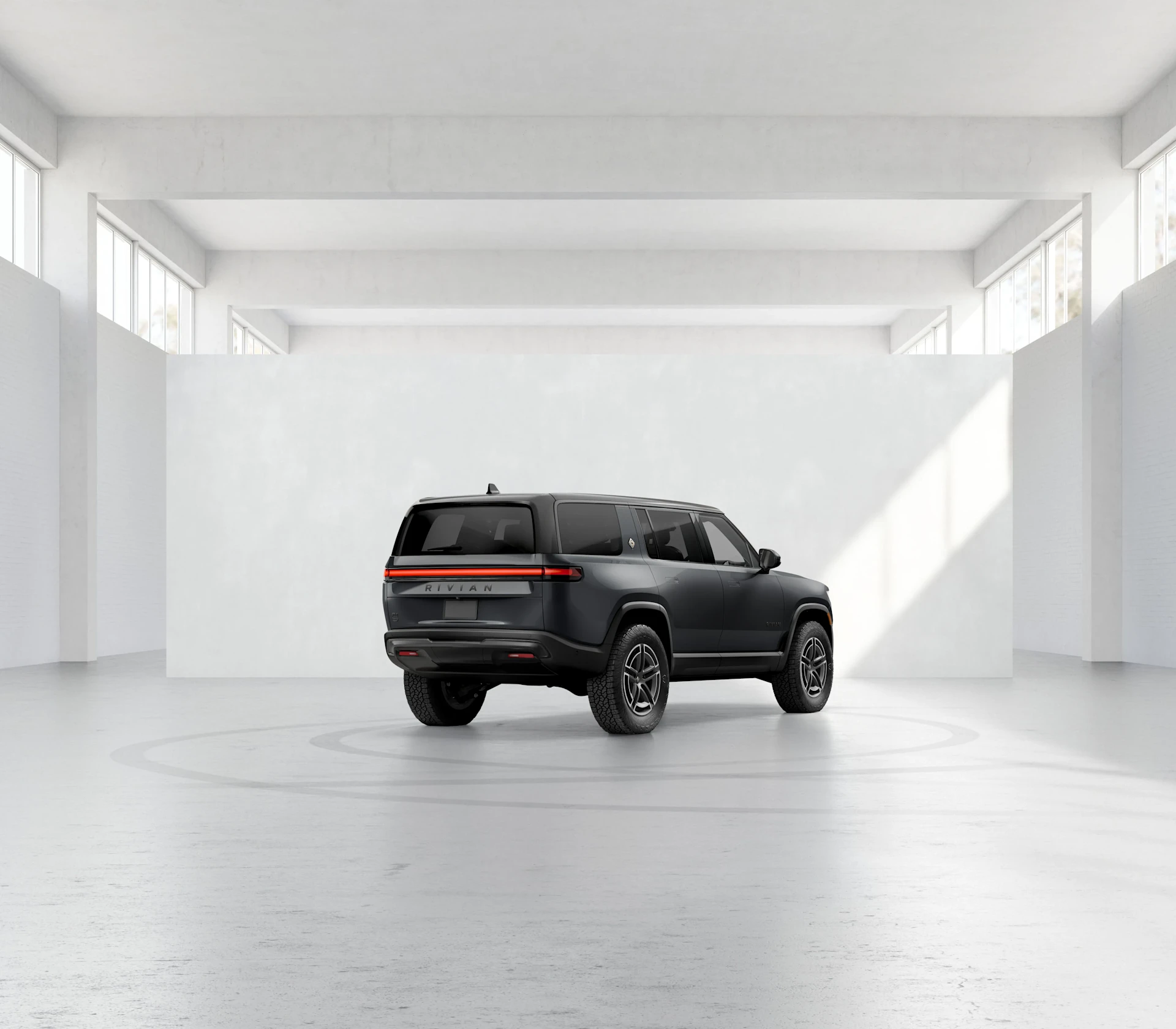 Any news on custom R1S gen 2 deliveries? | Page 2 | Rivian Forum - R1T ...