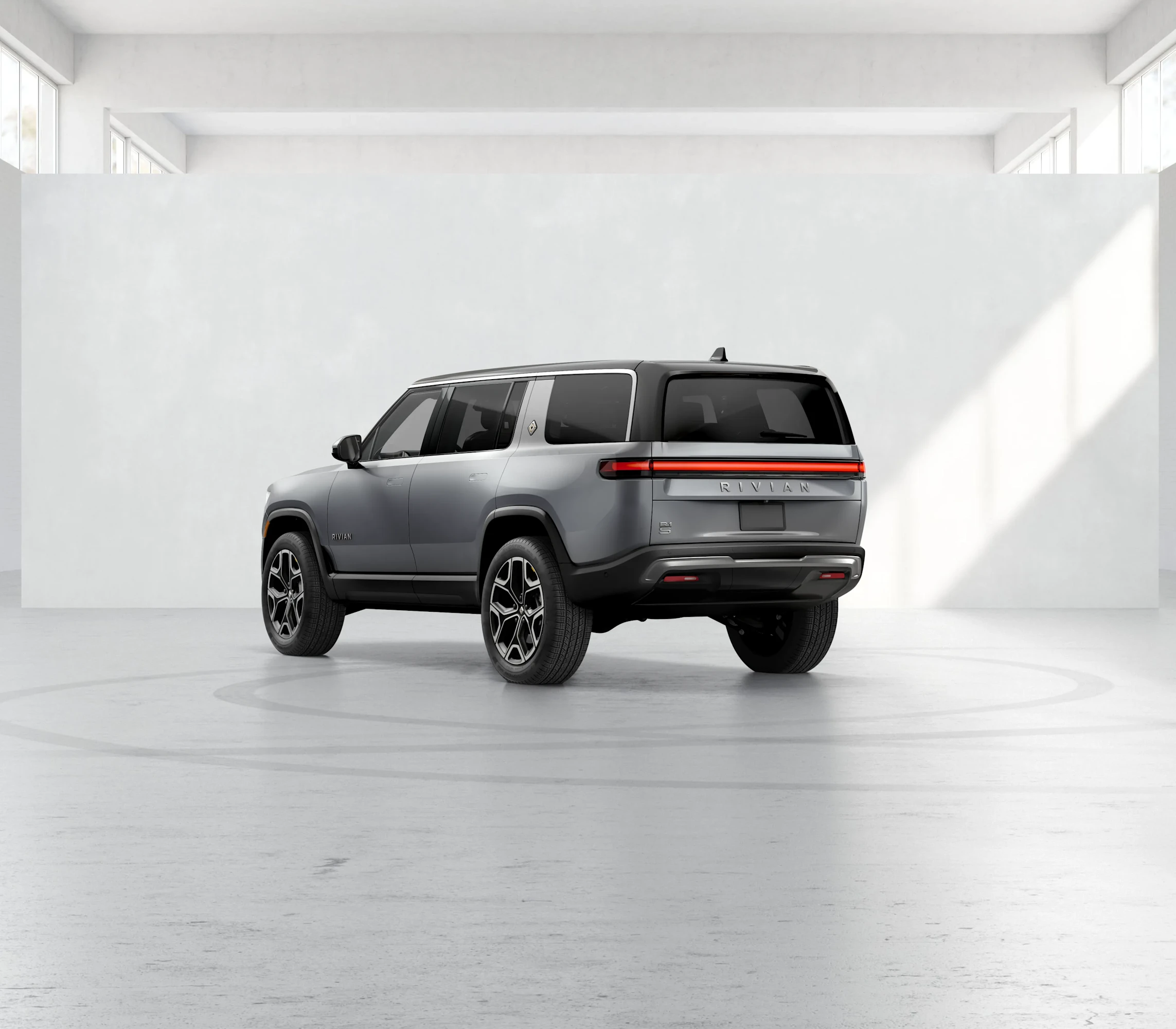 Configurations | Rivian